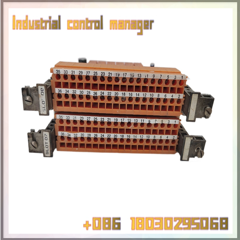 HONEYWELL 0574-A-012 and 0574-A-0131 are servo motor modules from ...