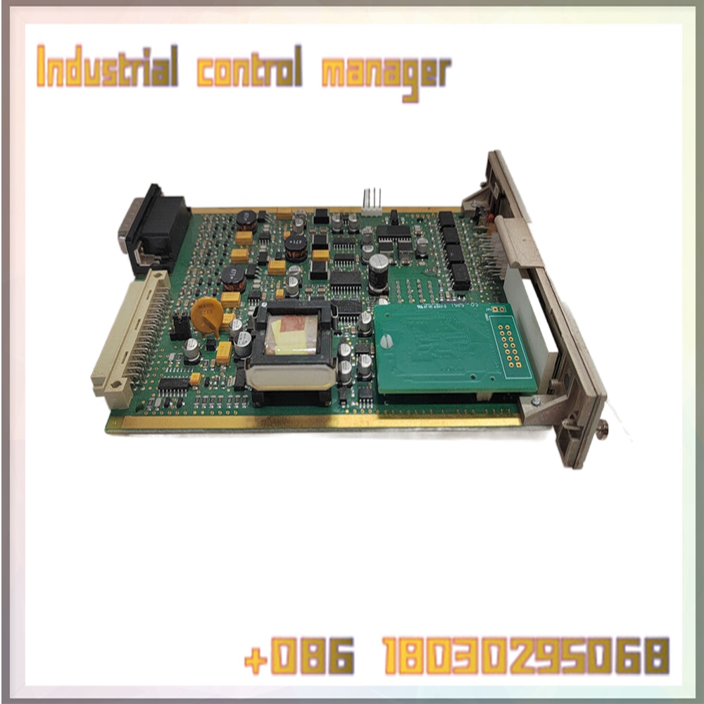 Honeywell 05704-A-0144 05701-A-0502 Analog input/output module - SAUL ...