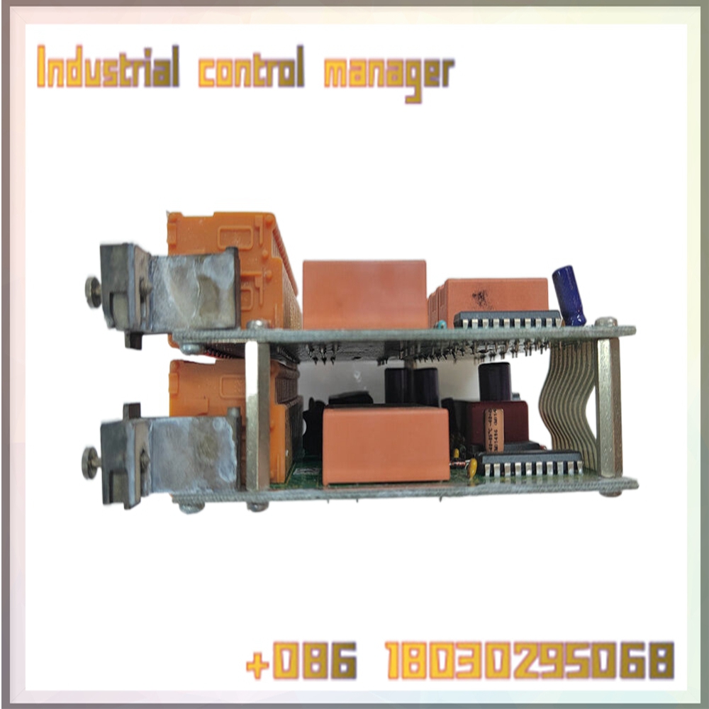 HONEYWELL 0574-A-012 and 0574-A-0131 are servo motor modules from ...