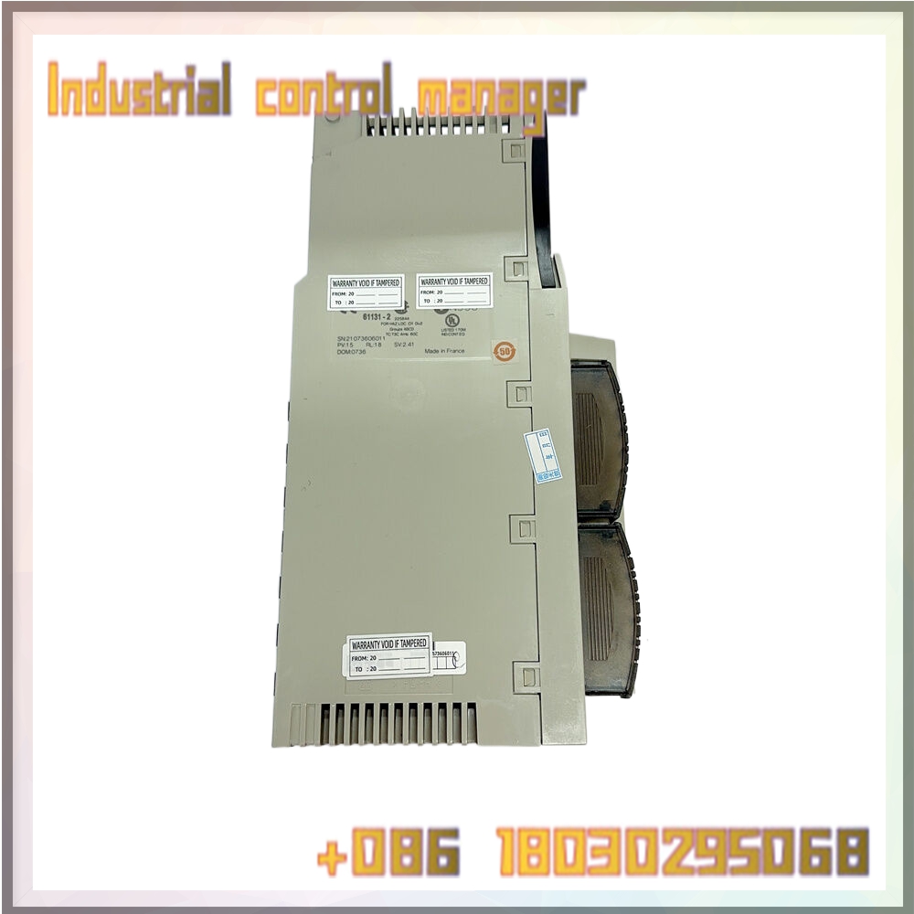 SCHNEIDER 140CPU67160 CPU processing module - SAUL ELECTRIC