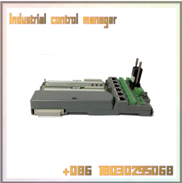 ICS TRIPLEX 9100 T9100@F2 Dual-processor configuration Synchronous I/O ...