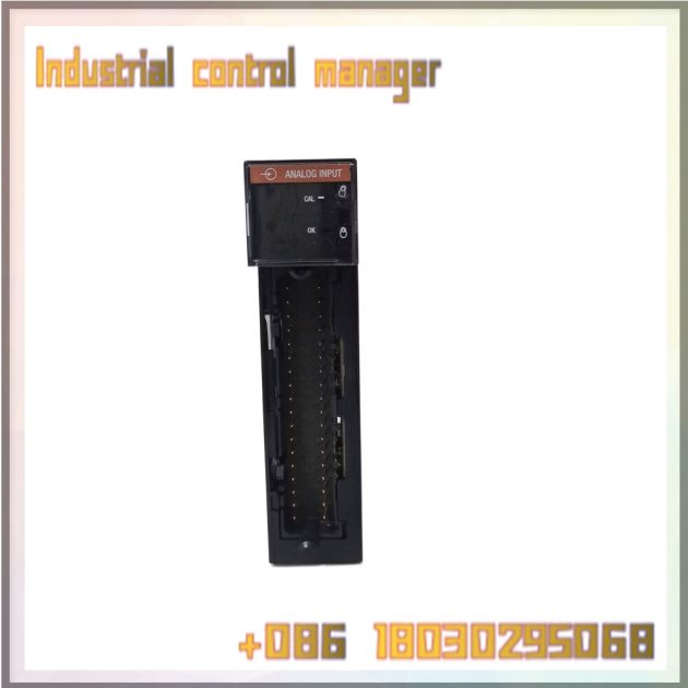A-B 1756-IF16 Analog Input module - SAUL ELECTRIC