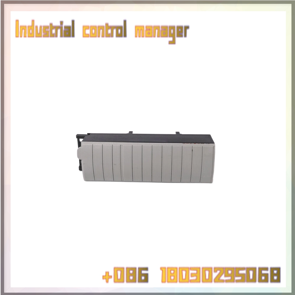 A-B American 1756-TBCH PLC module - SAUL ELECTRIC