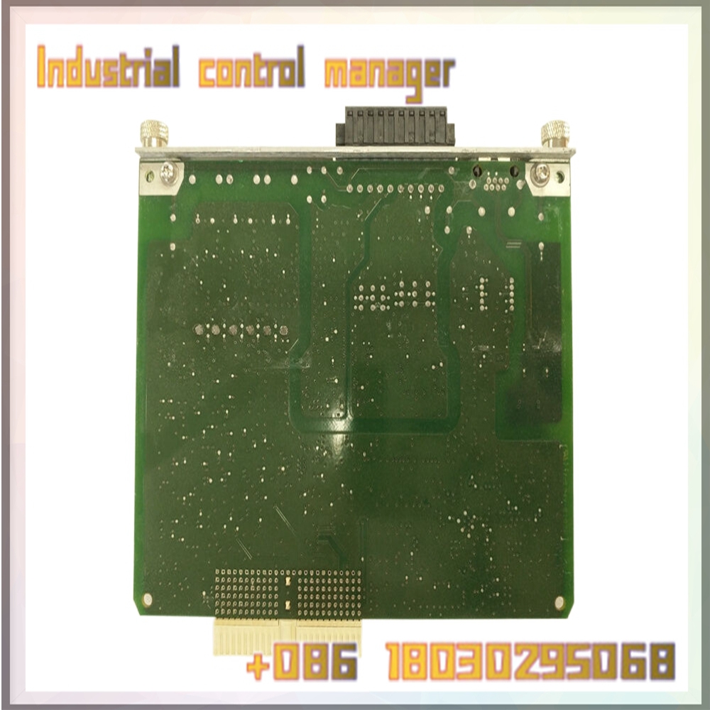 ABB COM0011 2RAA005844A0007J: Protect your power grid with smart relays ...