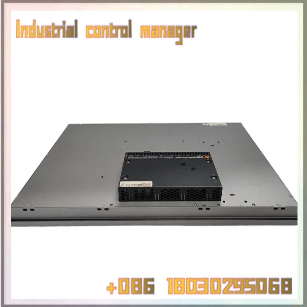 B&R 5AP933.215C-00 Touch screen module - SAUL ELECTRIC