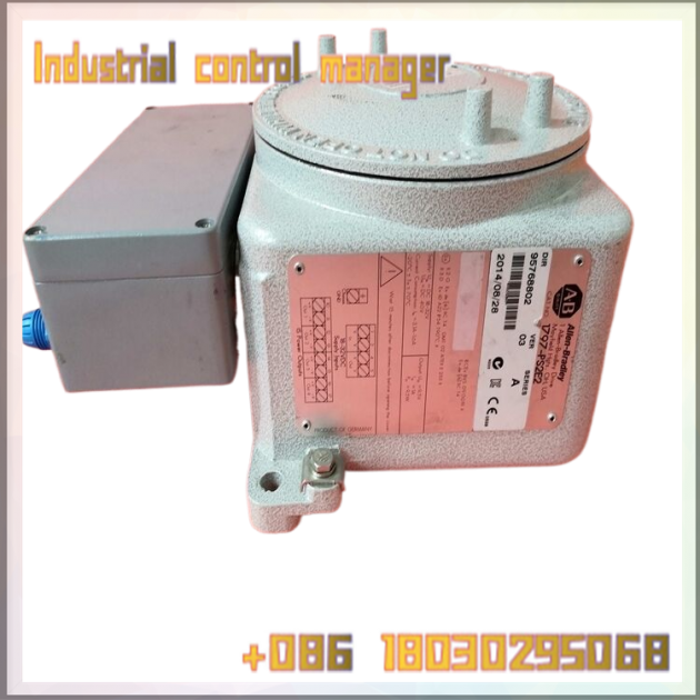 A-B 1797-PS2E2A IECEX 24 Volt DC rated power module - SAUL ELECTRIC