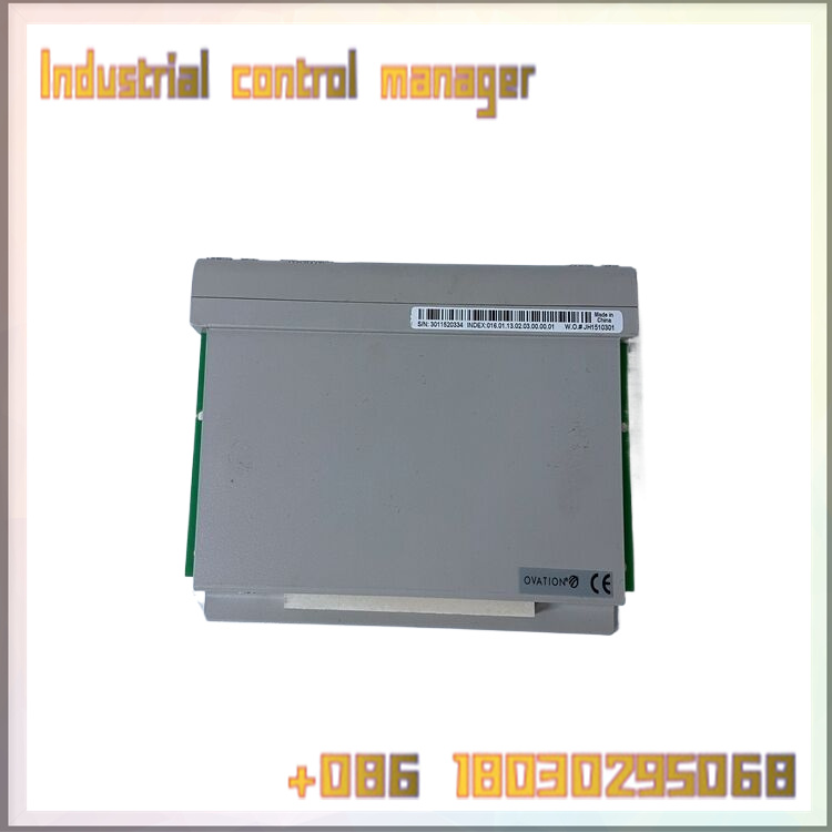 GE 1C31219G01 Input/Output module - SAUL ELECTRIC