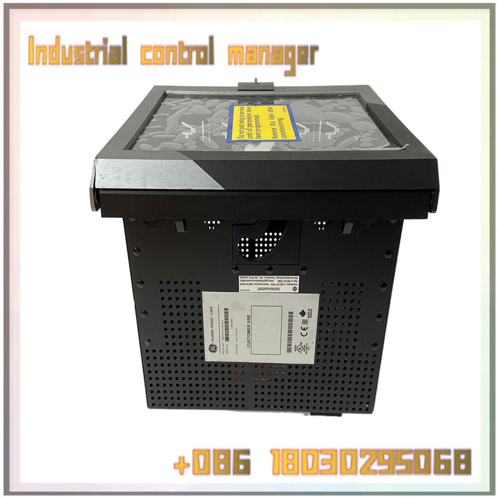 VIBRO 200-582-915-032 I/O Solutions for VM600 I/O Problems - SAUL ELECTRIC