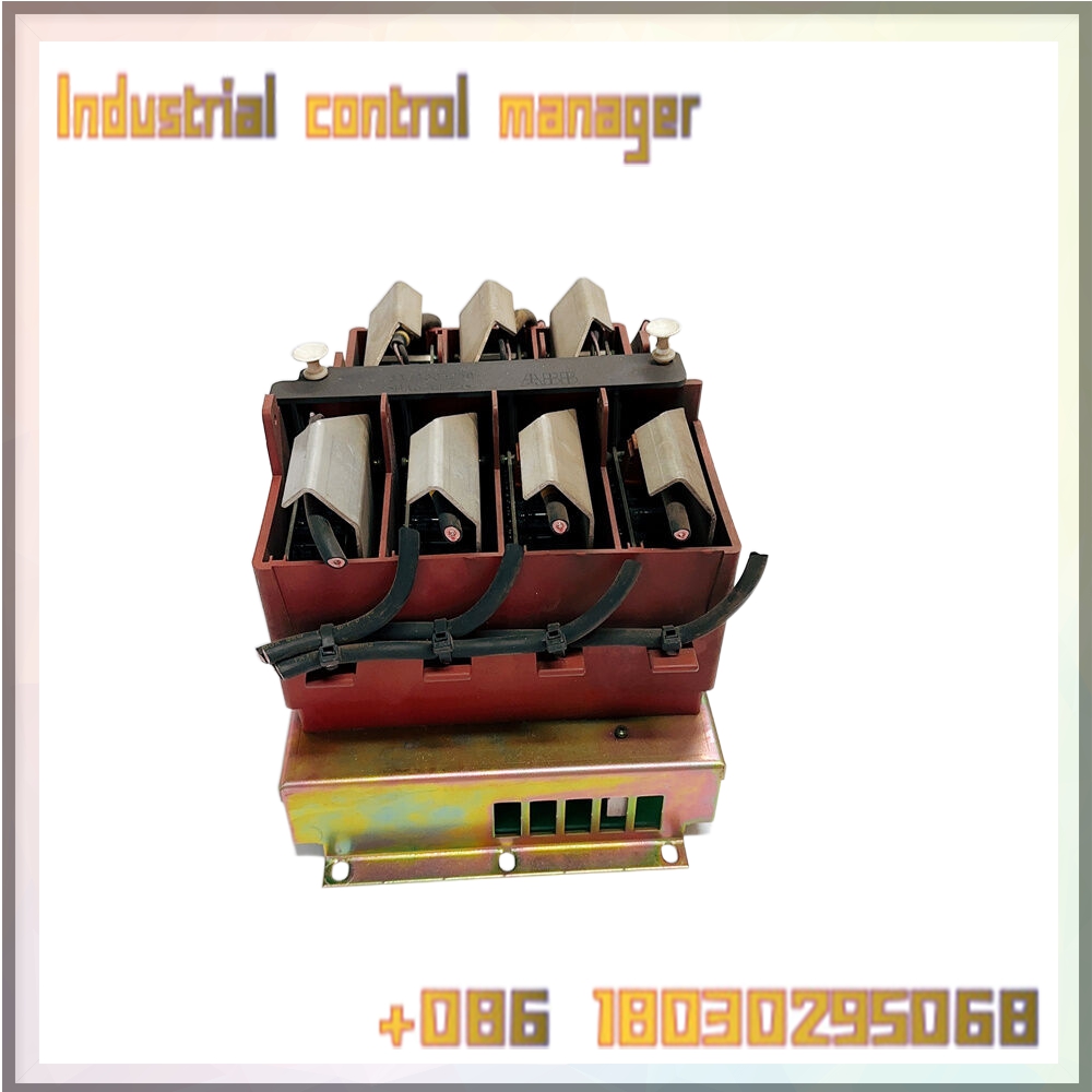 GE MVR1600-4601 Rectifier module - SAUL ELECTRIC