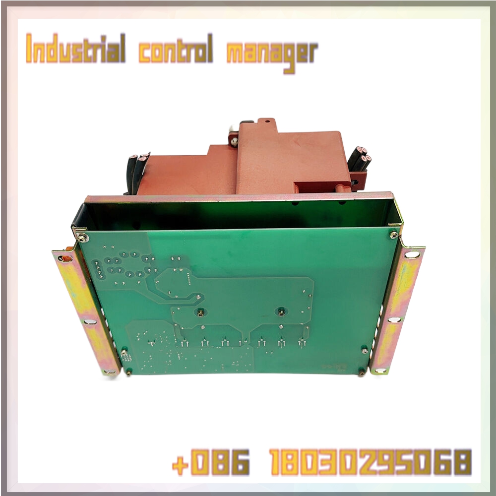 GE MVR1600-4601 Rectifier module - SAUL ELECTRIC