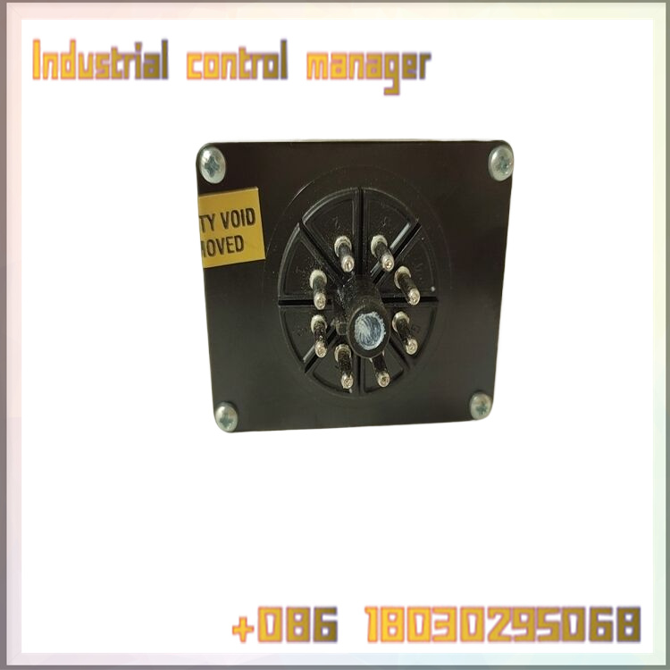 ABSOLUTE API4380-GDC input signal regulator - SAUL ELECTRIC