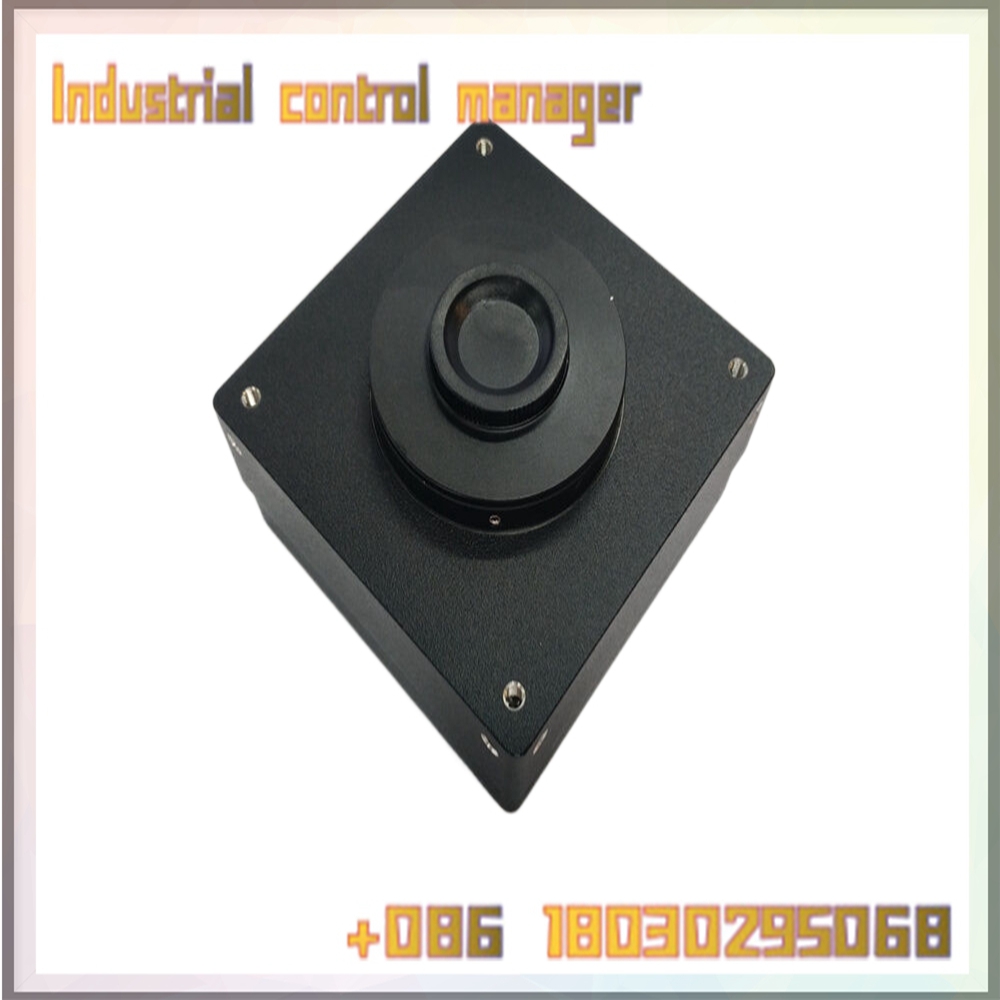 BASLER A404K German industrial camera - SAUL ELECTRIC