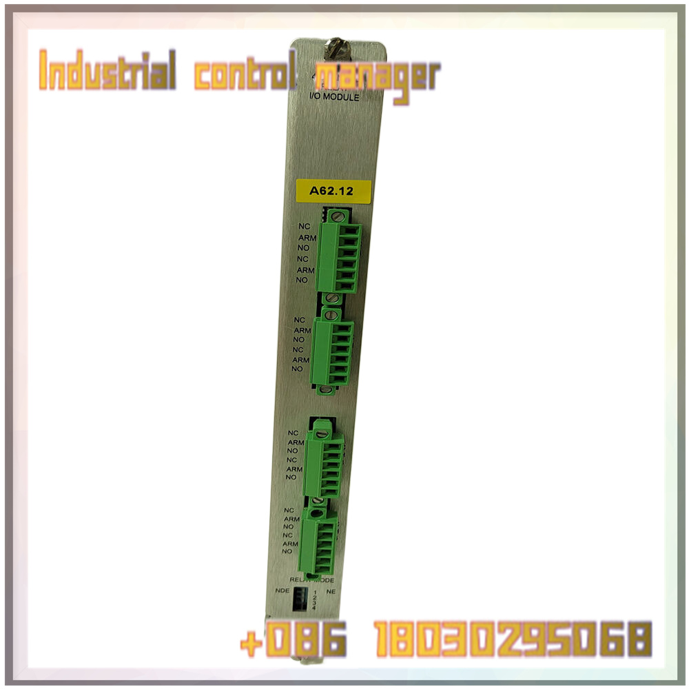 BENTLEY 125720-01 Relay module - SAUL ELECTRIC