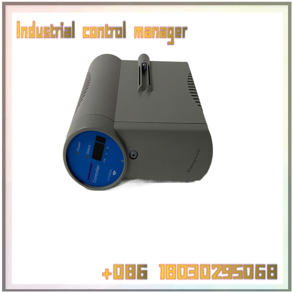 Honeywell CC-PCNT02 C300 controller - SAUL ELECTRIC
