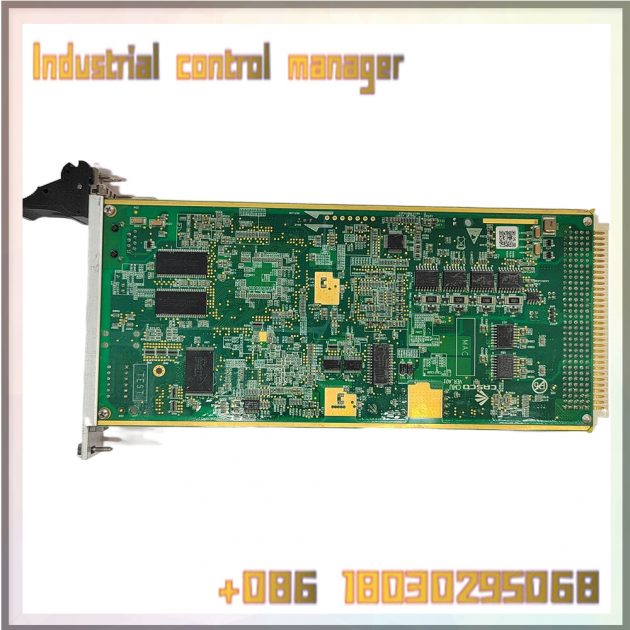 ALSTOM CMU 42015-115-00 Amplifier controller - SAUL ELECTRIC