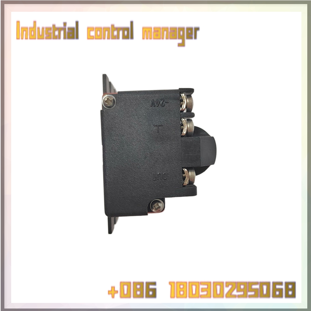 EMERSON EPRO CON021 vortex signal transmitter - SAUL ELECTRIC