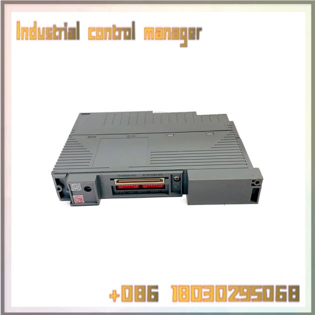 YOKOGAWA CP451-50 processor module - SAUL ELECTRIC