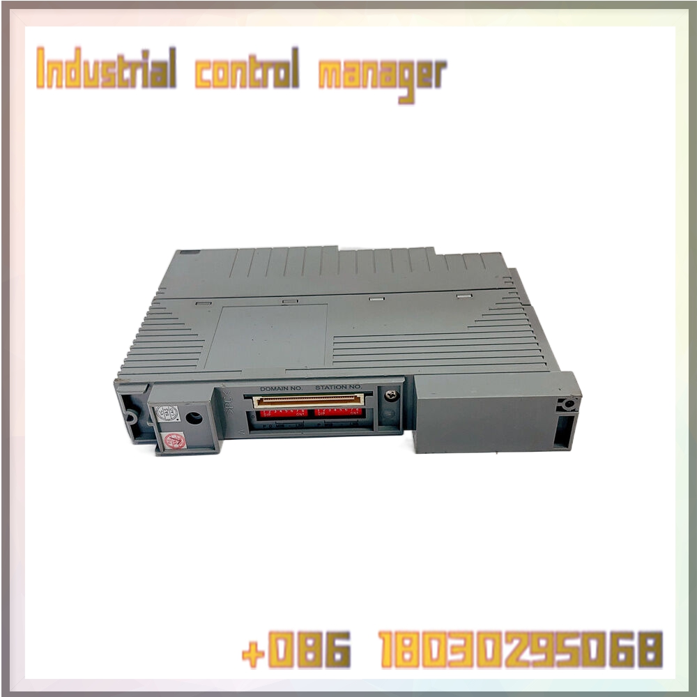 YOKOGAWA CP451-50 processor module - SAUL ELECTRIC