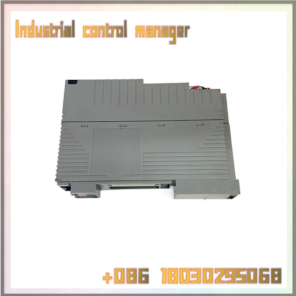 YOKOGAWA CP451-50 processor module - SAUL ELECTRIC