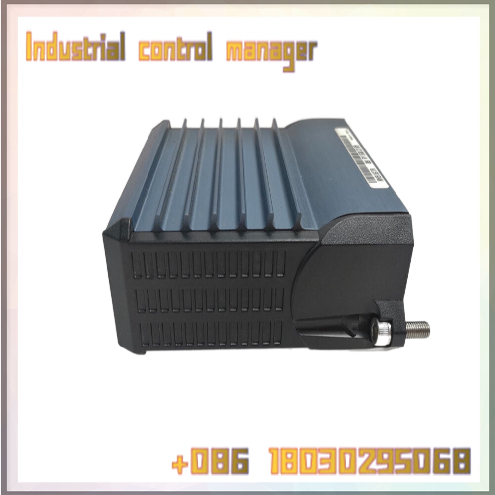 FOXBORO FBM242 RH916TA communication module - SAUL ELECTRIC