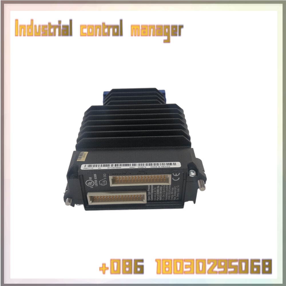 FCP270 P0917YZ FOXBORO Field Control processor - SAUL ELECTRIC