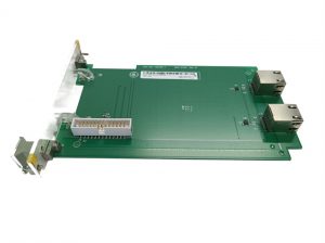 GE D20 MIC 10BASE-T channel input card - SAUL ELECTRIC