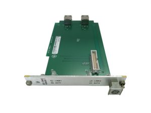 GE D20 MIC 10BASE-T channel input card - SAUL ELECTRIC