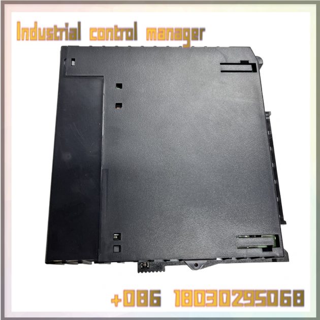 GE IC693CPU374-GU Programmable Logic Controller (PLC) module - SAUL ...