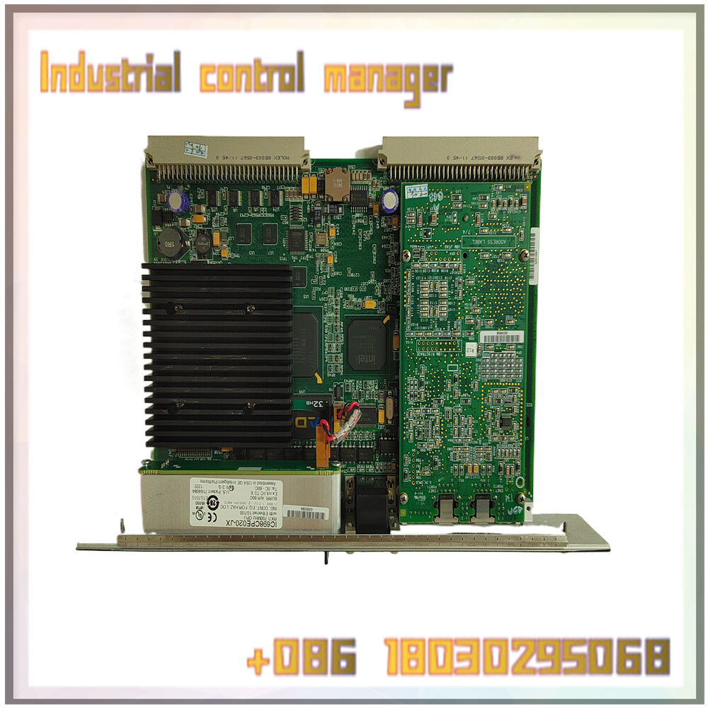 GE IC698CPE020-JX Power module - SAUL ELECTRIC