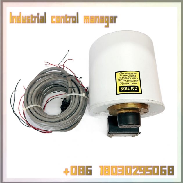 GE H201Ti Dissolved Gas Analysis (DGA) monitor industrial DCS system ...