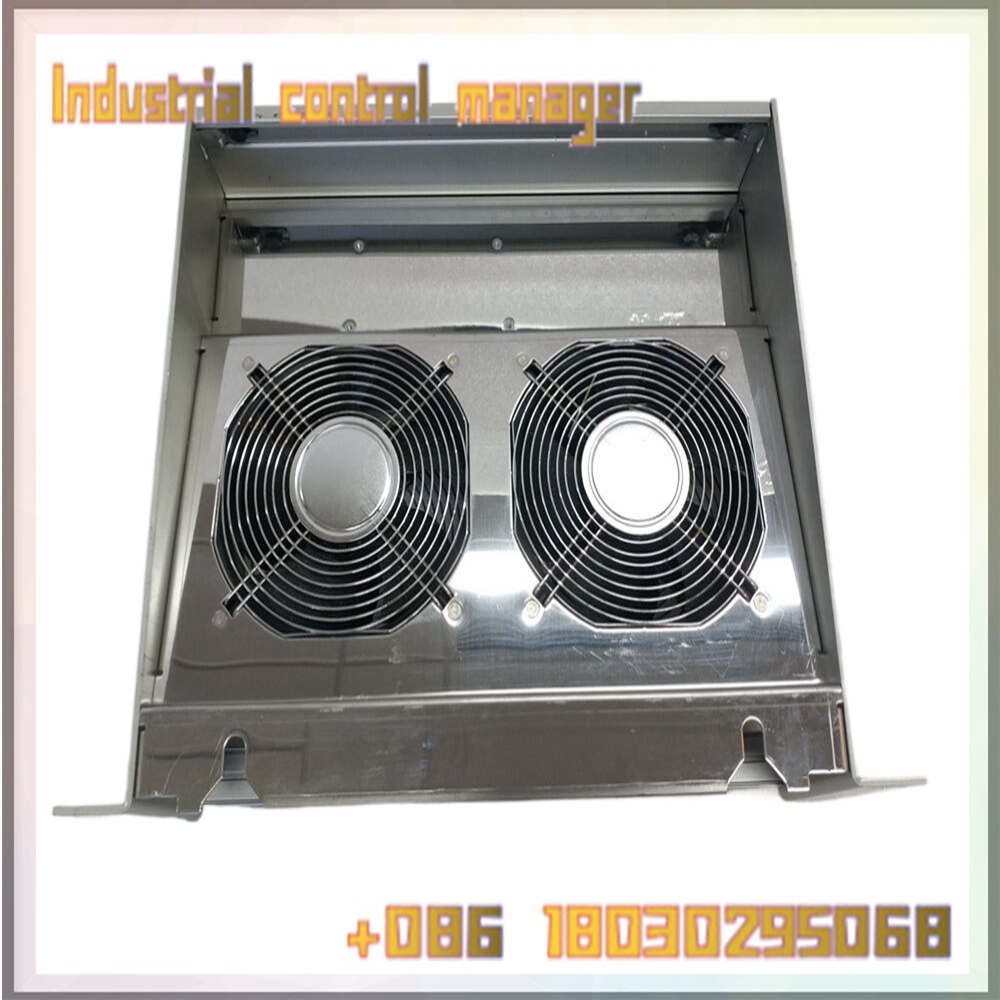 HIMA X-FAN1003 control system framework - SAUL ELECTRIC