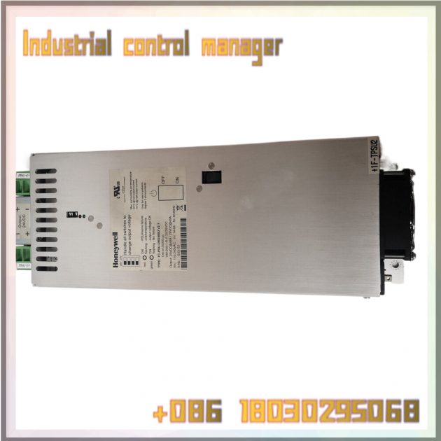 HIMA X-SB01 985210207 System bus module - SAUL ELECTRIC