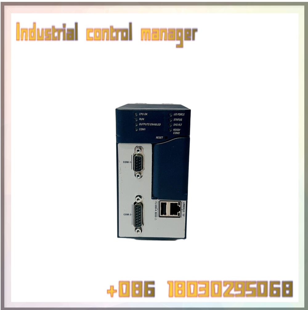 GE IC695CPE310-ABAB digital signal generator module - SAUL ELECTRIC