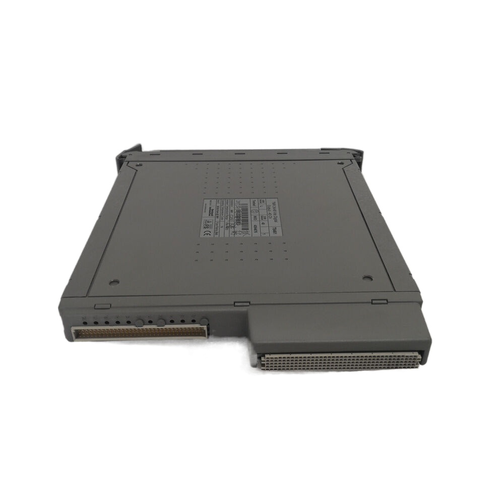 Rockwell T8451‌ Three-mode redundant (TMR) digital output module - SAUL ...