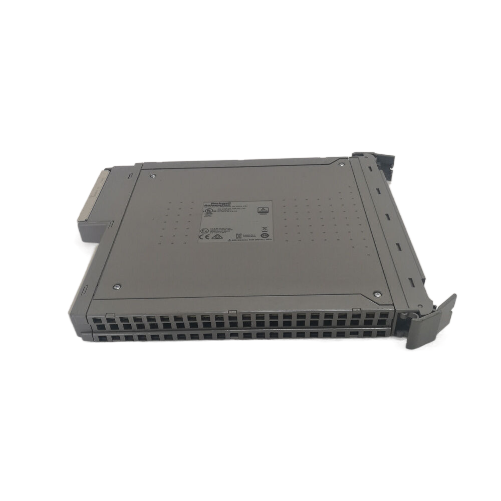 Rockwell T8451‌ Three-mode redundant (TMR) digital output module - SAUL ...