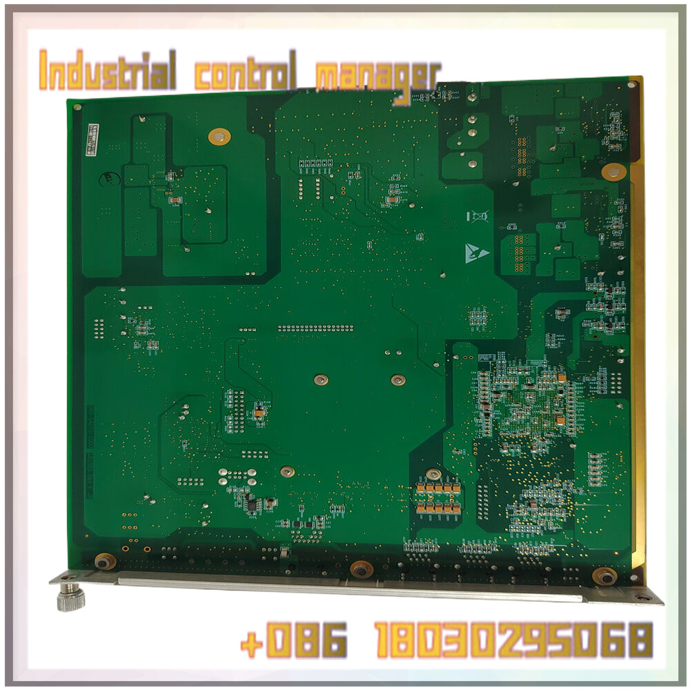 METSO DPU-MR Controller module - SAUL ELECTRIC