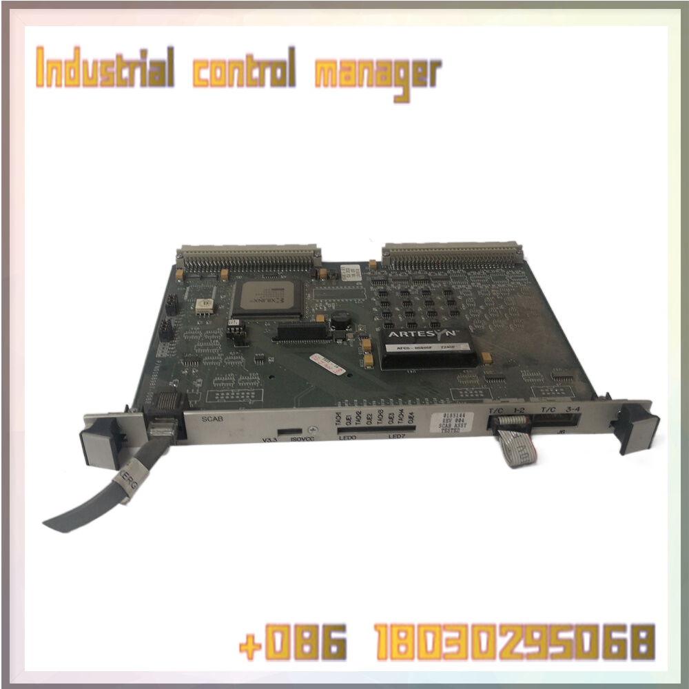 MOTOROLA 188987-008R 188987-008R001 Analog module - SAUL ELECTRIC