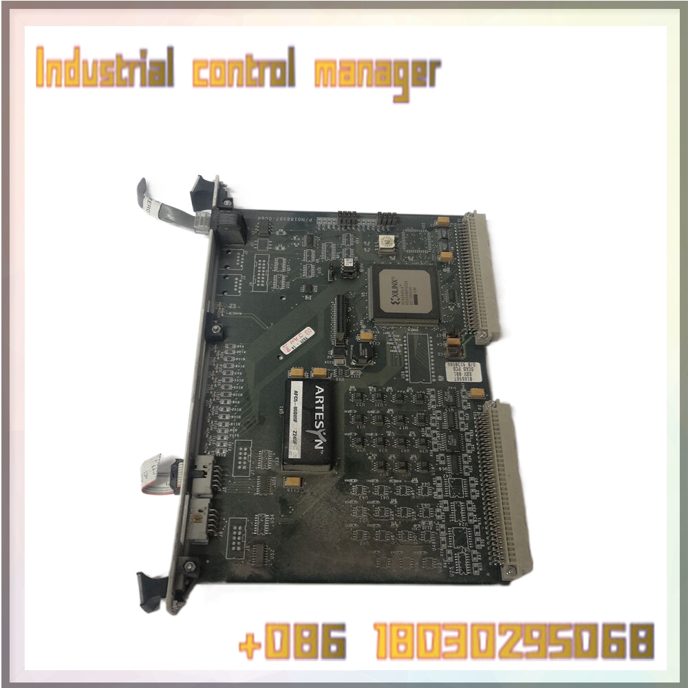MOTOROLA 188987-008R 188987-008R001 Analog module - SAUL ELECTRIC