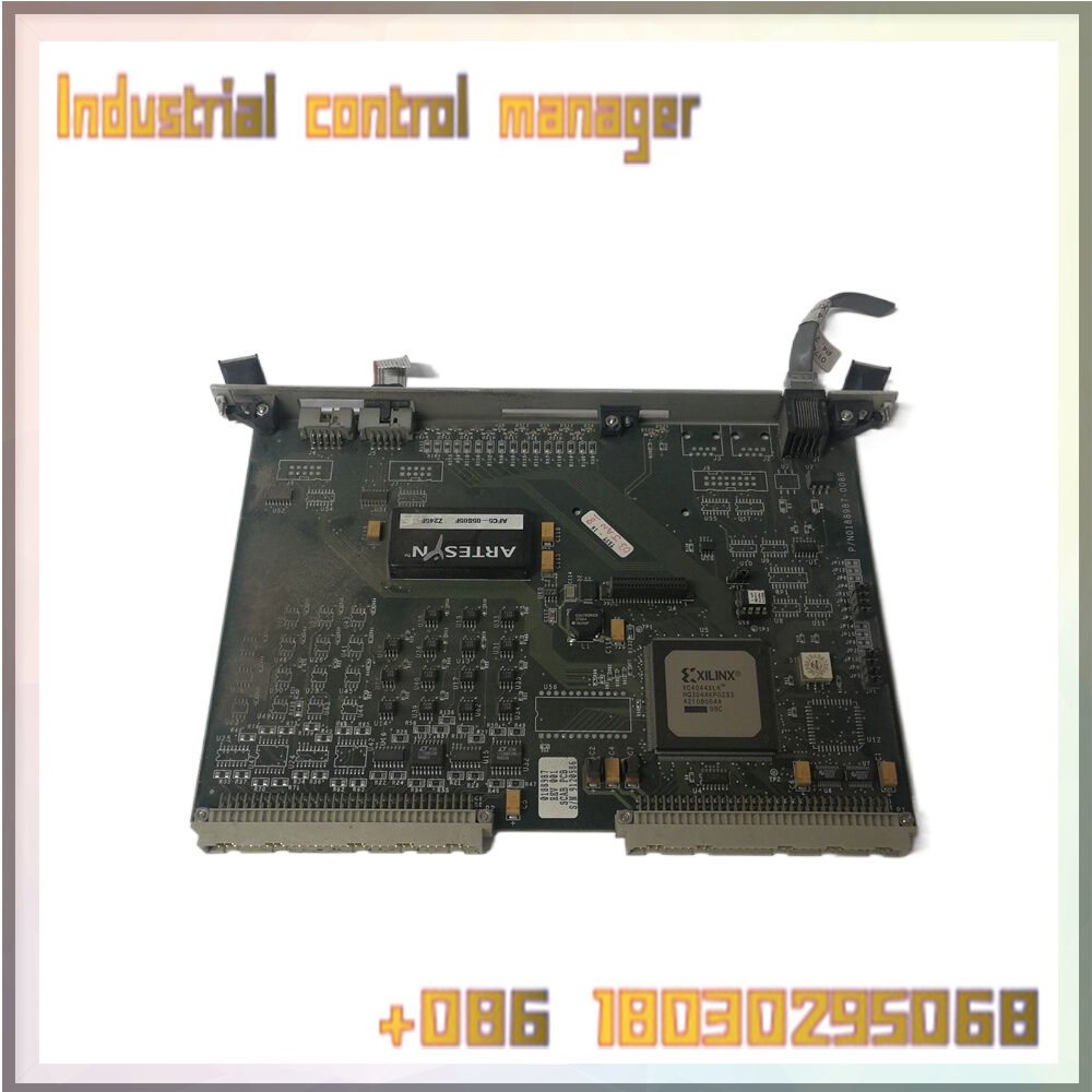 MOTOROLA 188987-008R 188987-008R001 Analog module - SAUL ELECTRIC