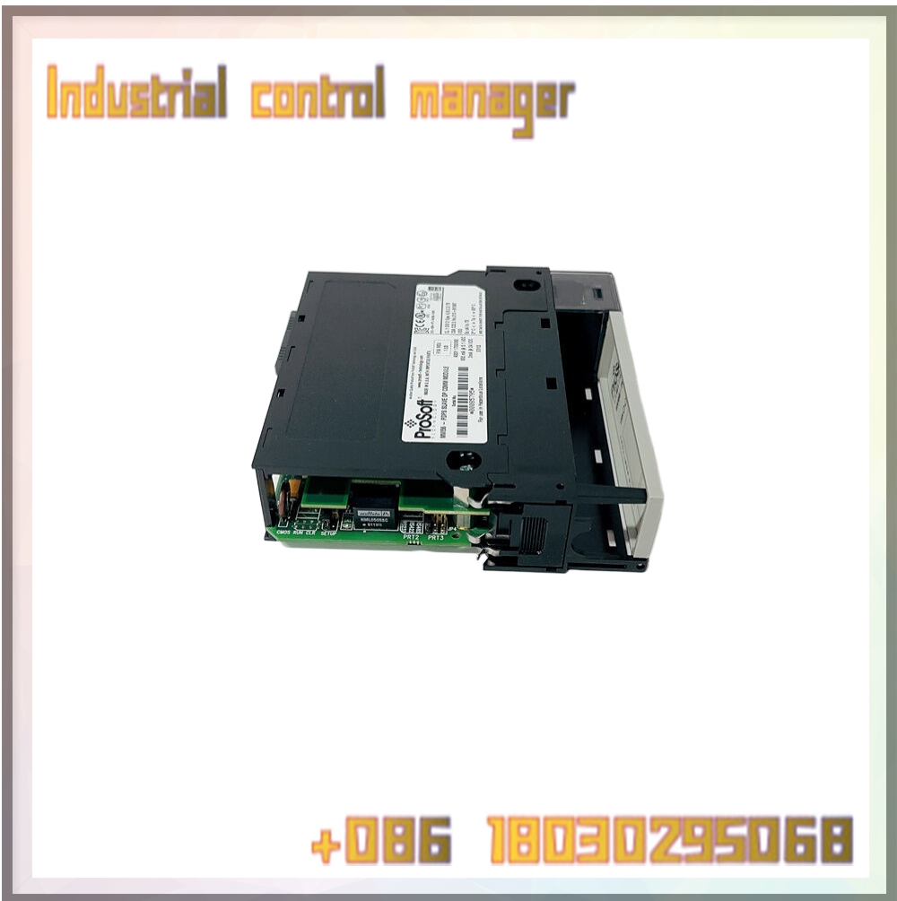 PROSOFT MVI56-PDPS Output input module - SAUL ELECTRIC