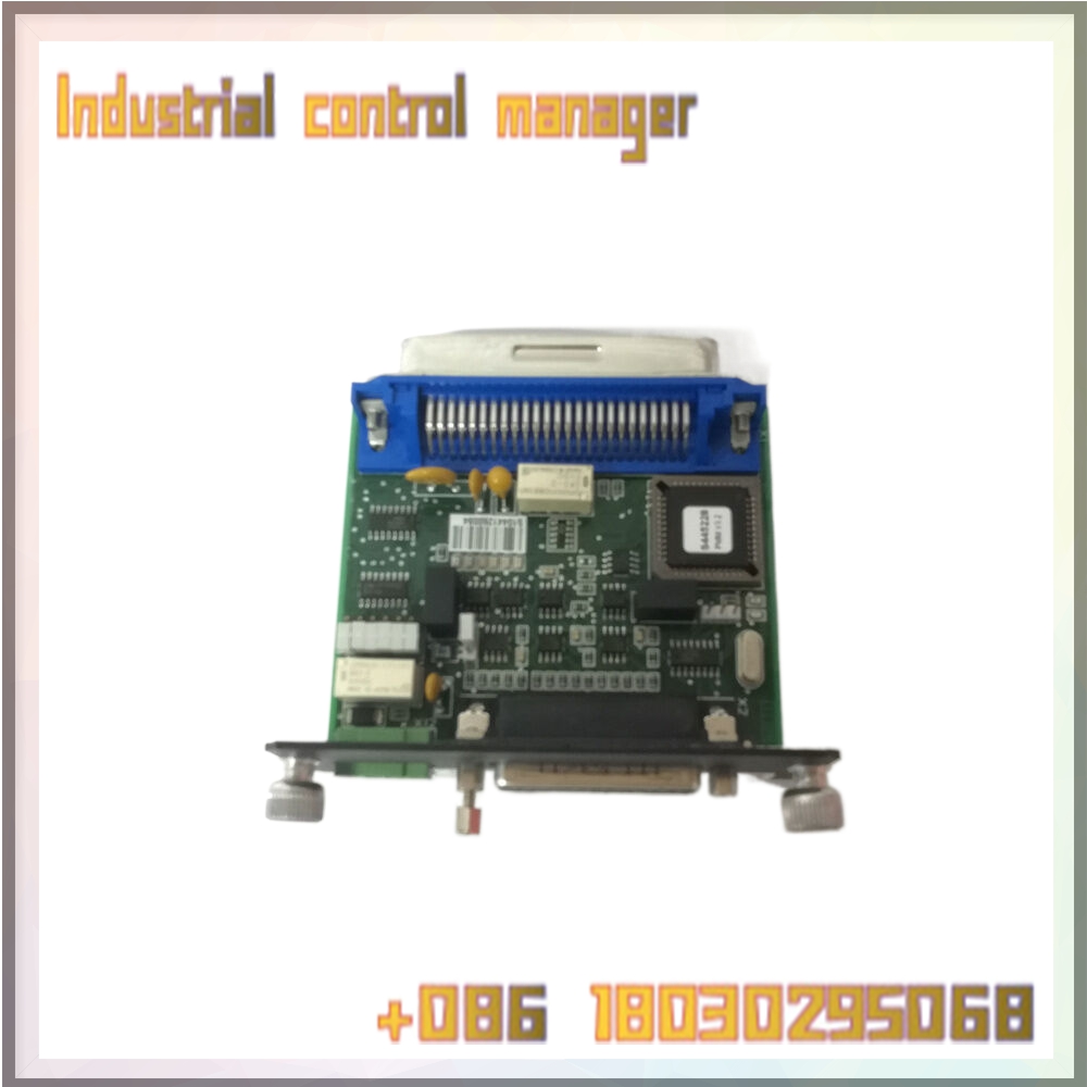 Metso D200175 Controller module - SAUL ELECTRIC