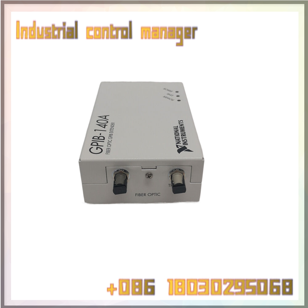 NI GPIB-140A control pulse card module - SAUL ELECTRIC