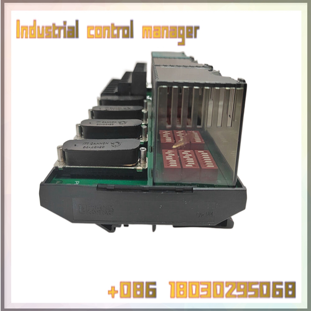 FOXBORO P0926PA automation control module - SAUL ELECTRIC