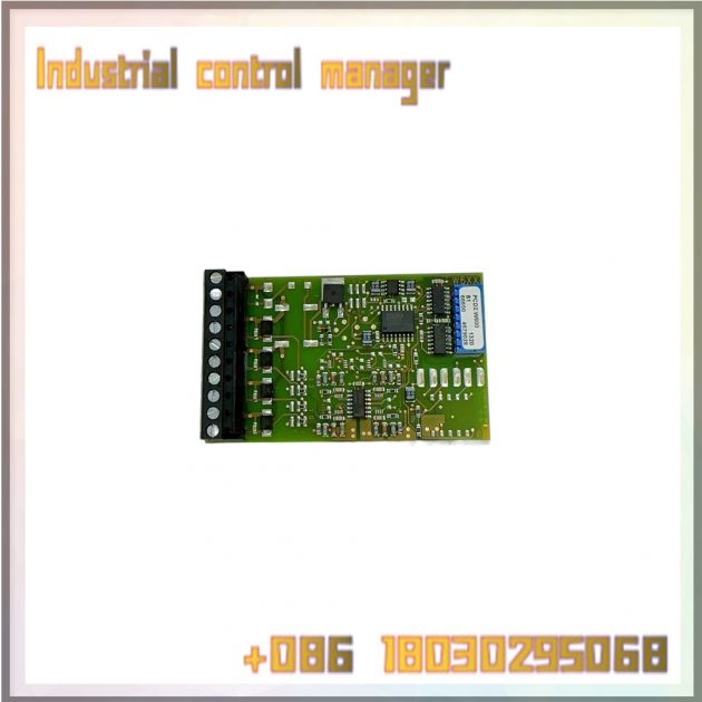 PCD2.W600 controller industrial control card - SAUL ELECTRIC