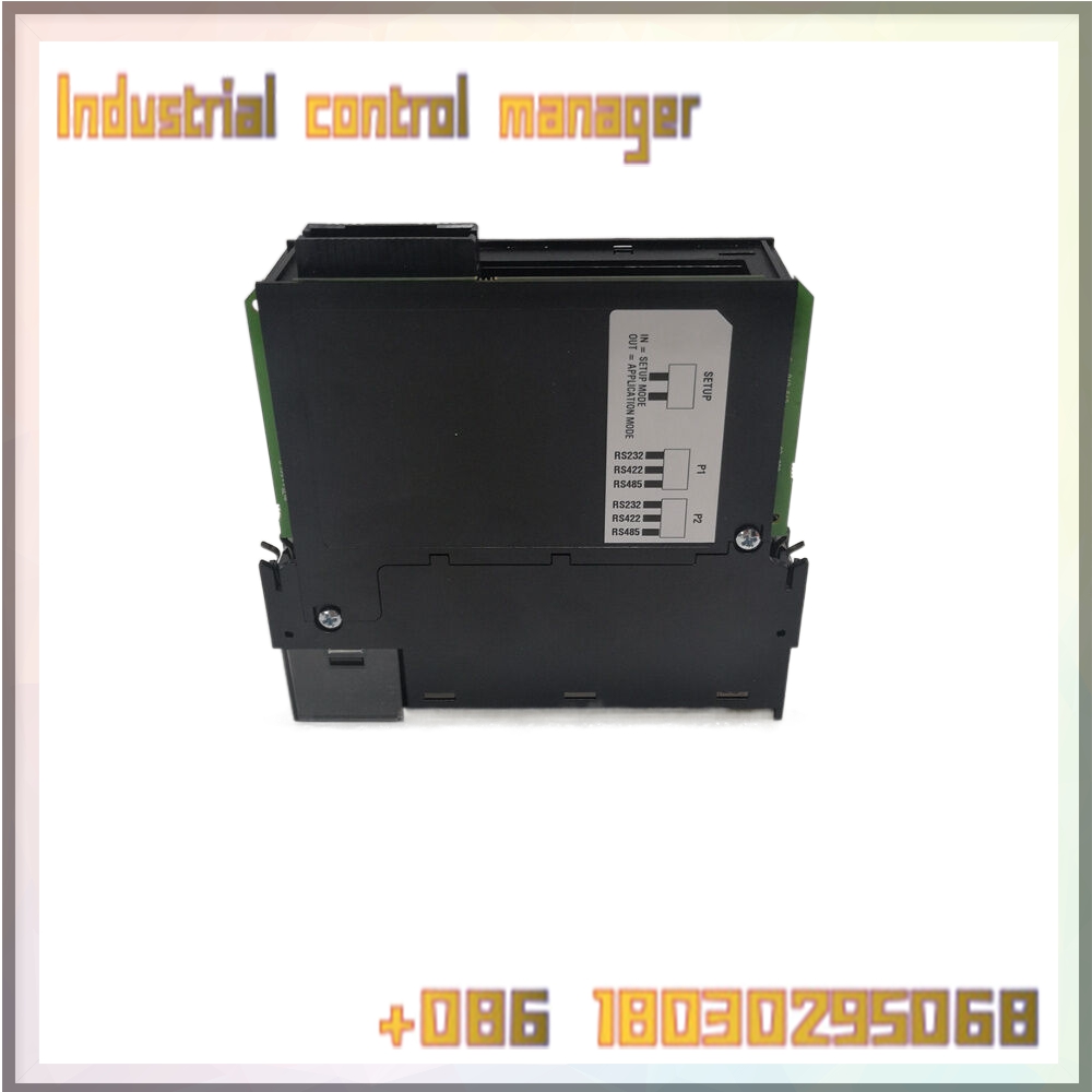 PROSOFT MVI56-PDPS Output input module - SAUL ELECTRIC