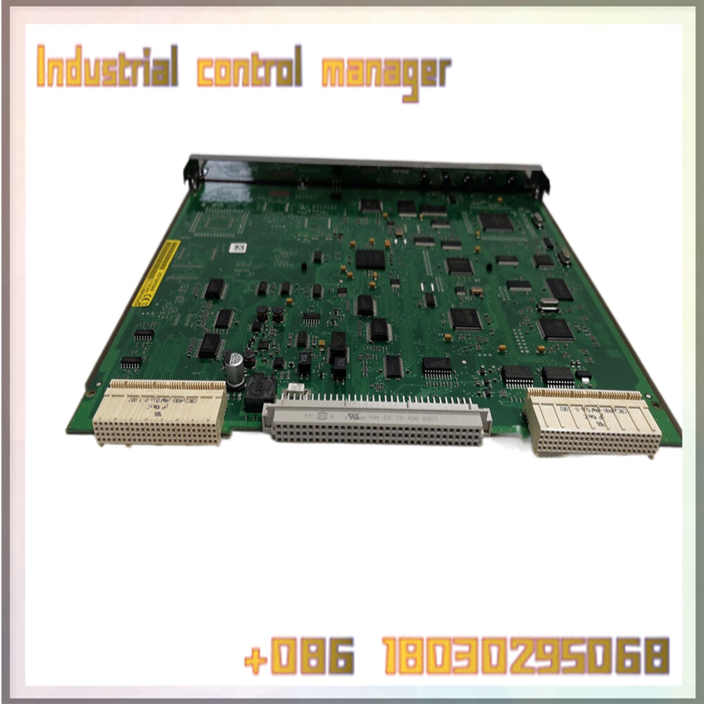SAGEMCOM 252720938AB Input logic module - SAUL ELECTRIC