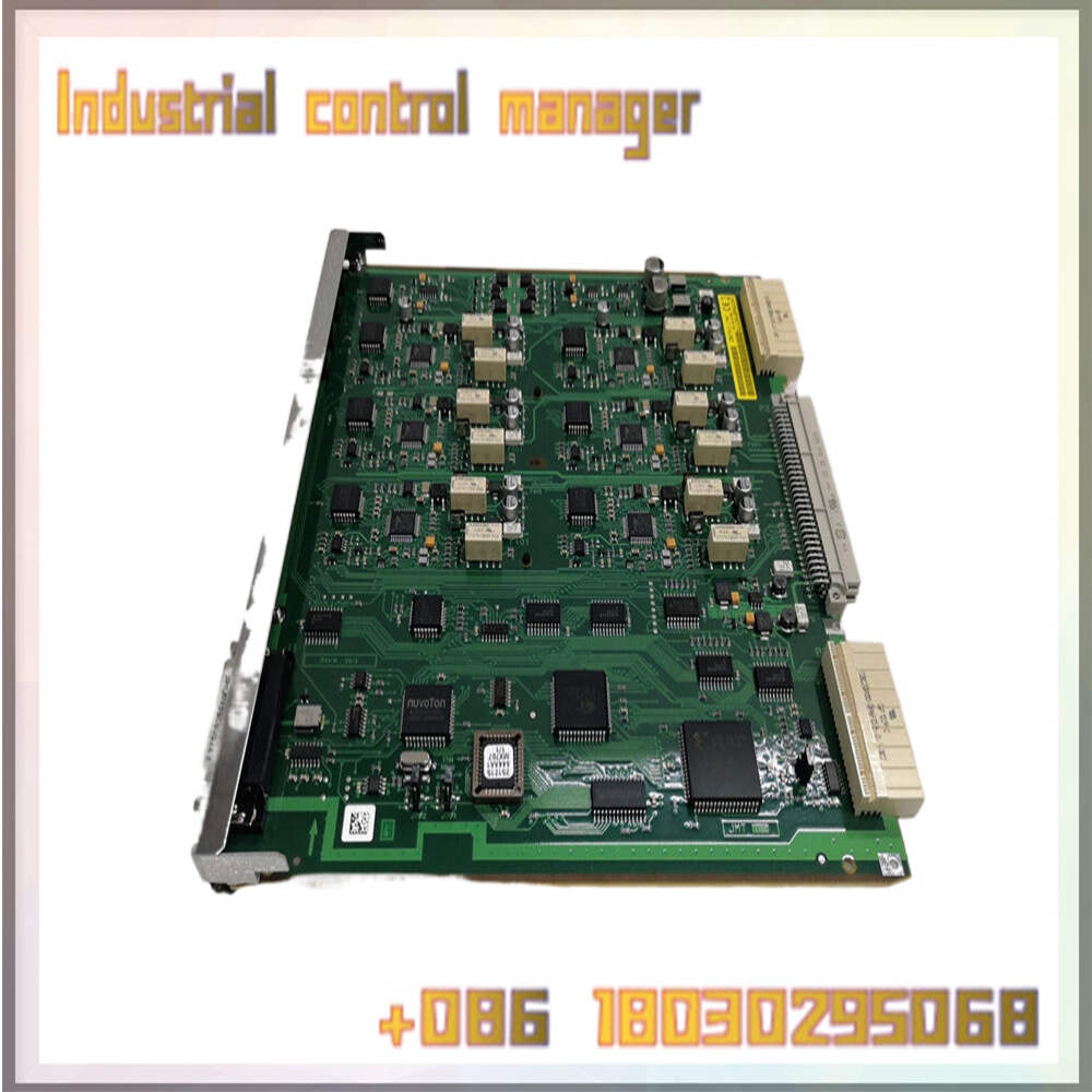 SAGEMCOM 252721117AC industrial control module. - SAUL ELECTRIC