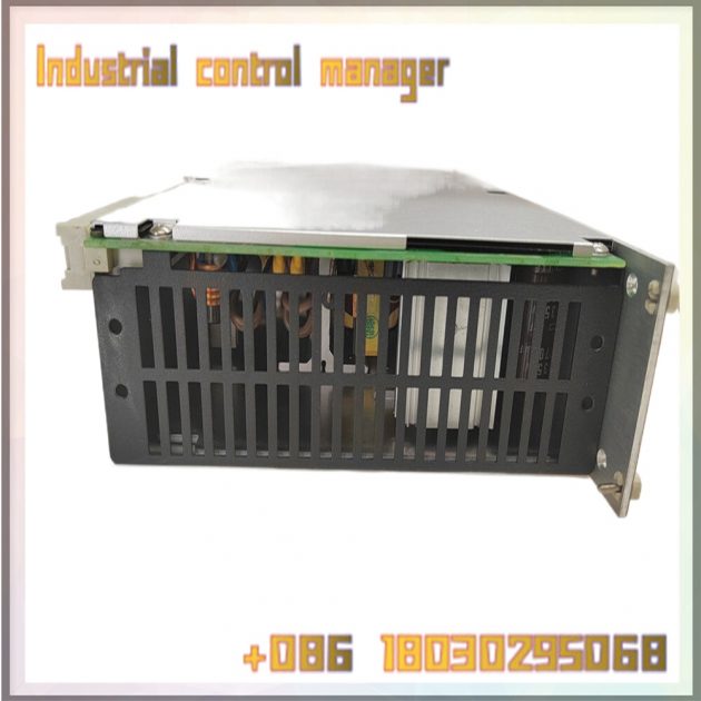 VIBRO-METER SIM-275D-24 Module 200-582-200-011 - SAUL ELECTRIC