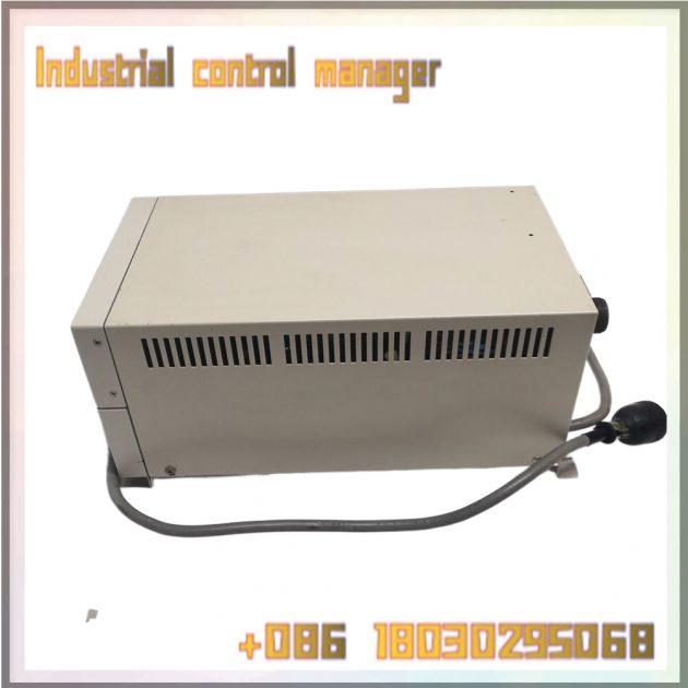 SMC INR-244-97B-B-X5 Automation module - SAUL ELECTRIC