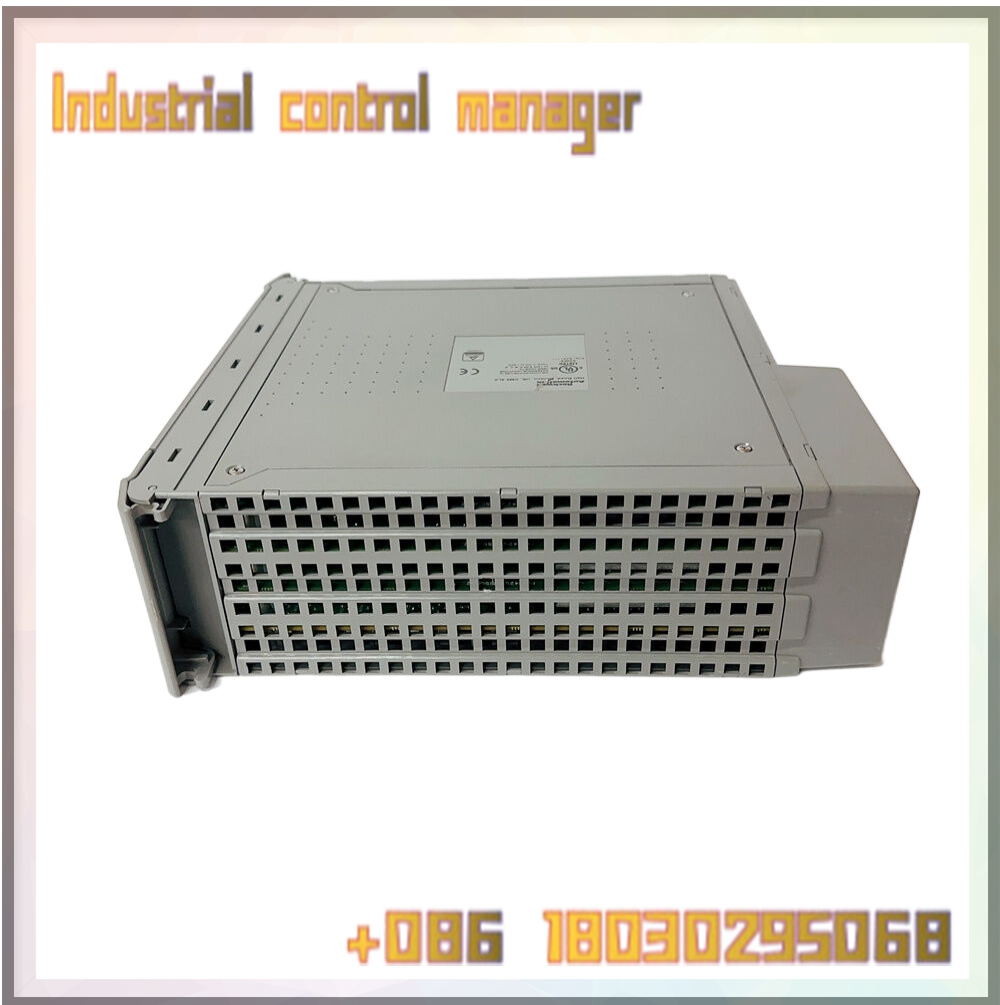 ICS TRIPLEX T8110B component device ICS Triplex - SAUL ELECTRIC